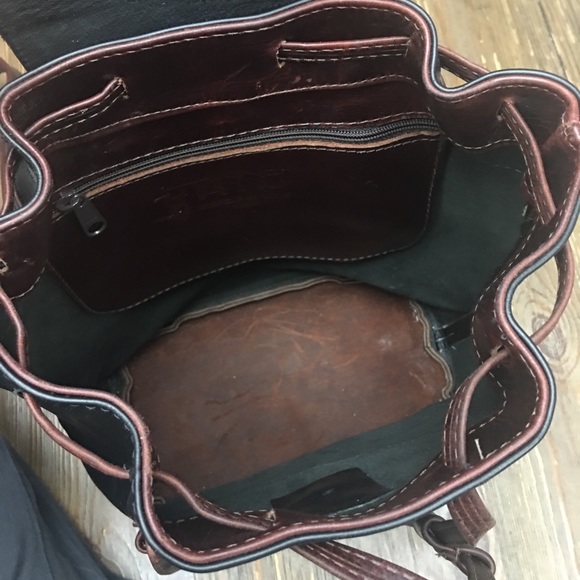 Village Tannery NYC | Bags | Village Tannery Nyc Handmade 0 Leather ...